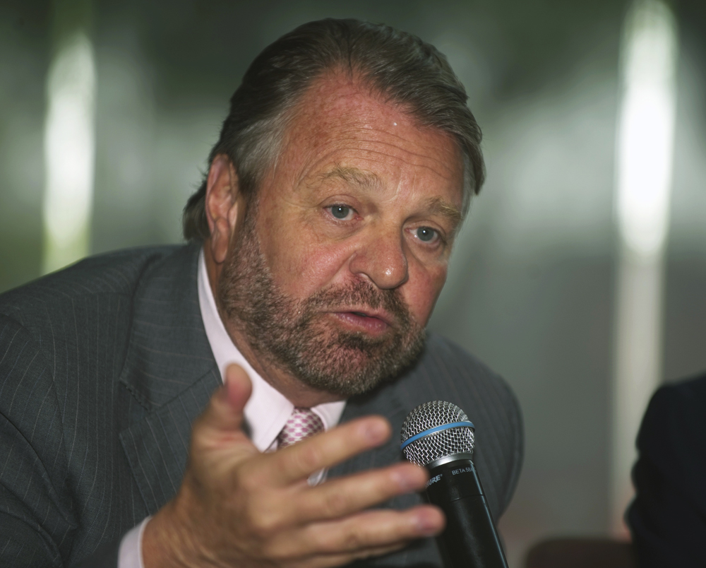 The Two Lefts of Jorge Castañeda – patrick iber