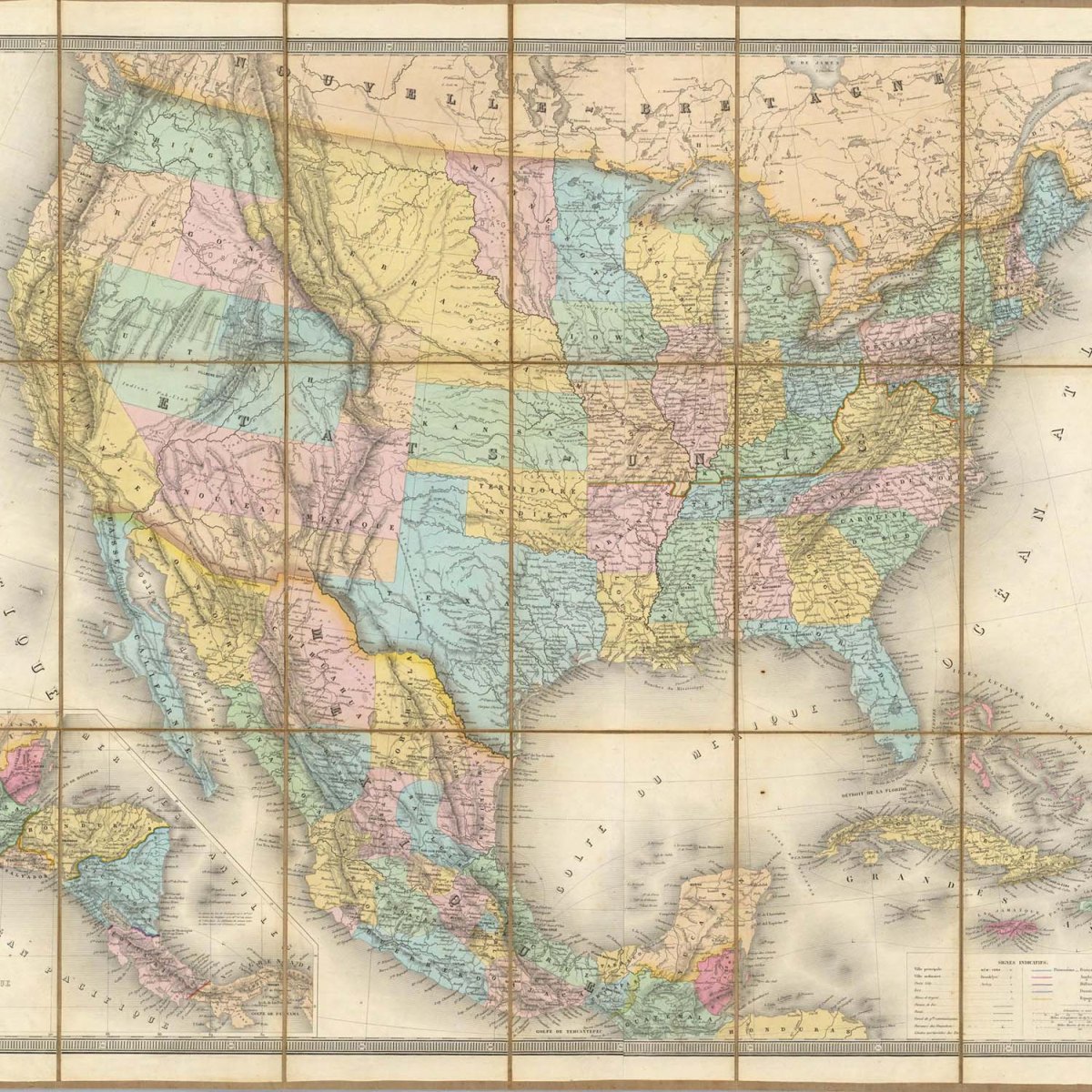 Review of Immerwahr, “How to Hide an Empire” – patrick iber