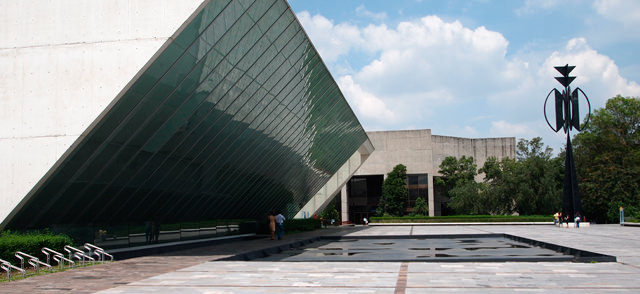 Historia de las exposiciones en México – patrick iber