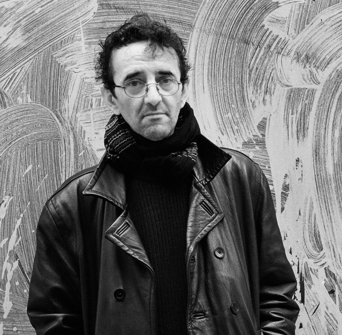 Roberto Bolaño in Context – patrick iber